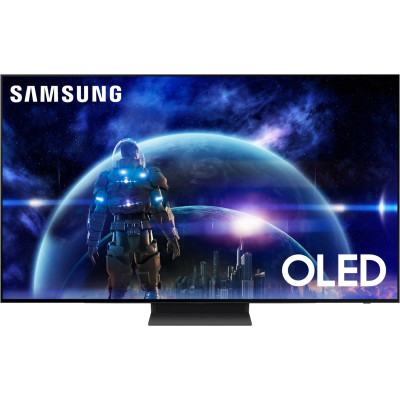 Samsung QE55S90D